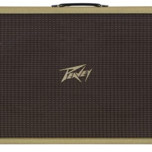 Peavey 212-C 2x12 Guitar Cabinet