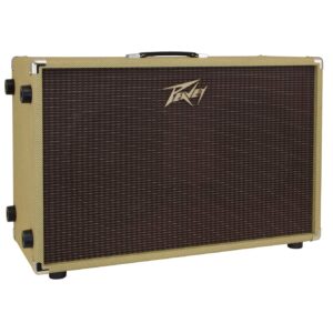 Peavey 212-C 2x12 Guitar Cabinet