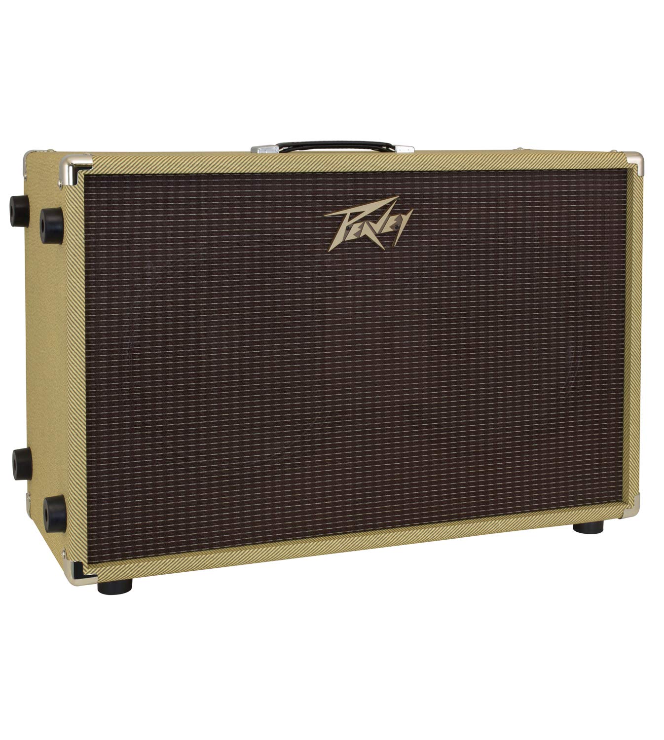 Peavey 212-C 2x12 Guitar Cabinet