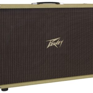 Peavey 212-C 2x12 Guitar Cabinet