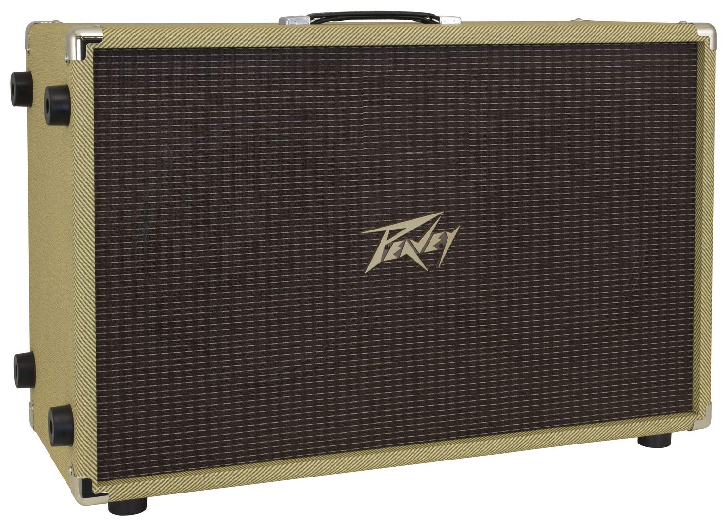 Peavey 212-C 2x12 Guitar Cabinet