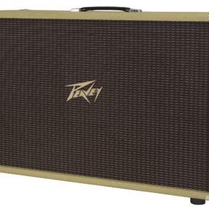 Peavey 212-C 2x12 Guitar Cabinet