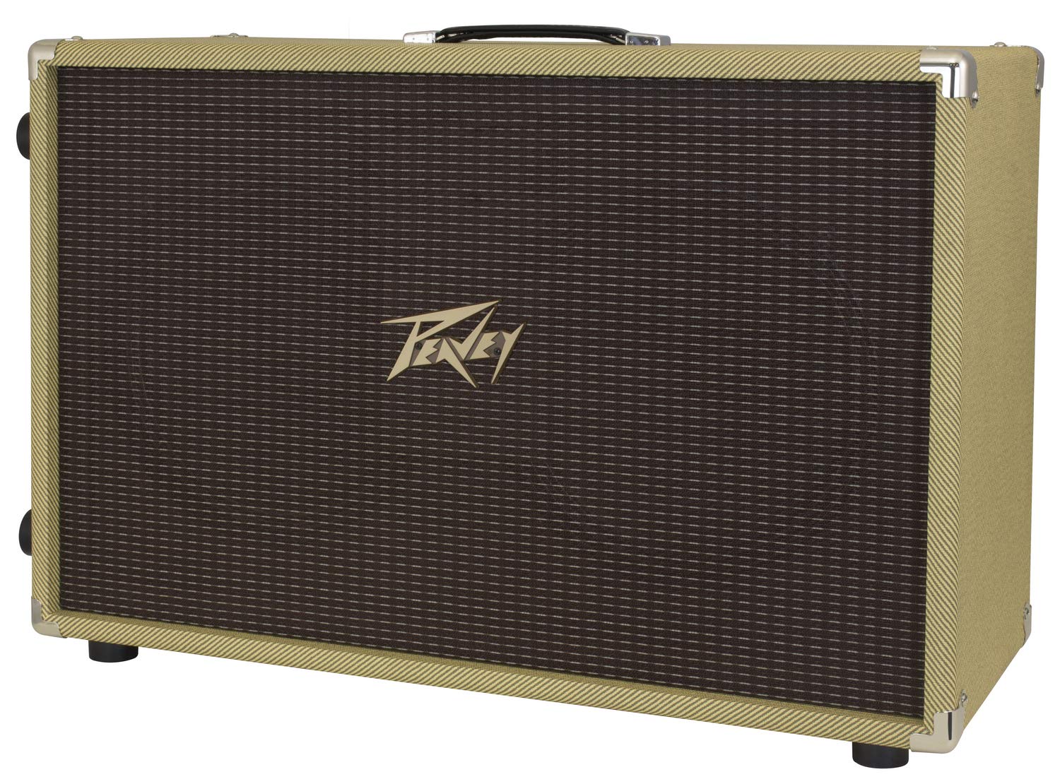 Peavey 212-C 2x12 Guitar Cabinet