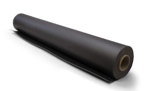 soundsulate™ 1 lb mass loaded vinyl mlv, soundproofing barrier 4' x 25 (100 sf) - made in usa - click for options