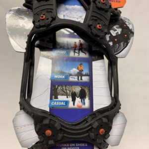 Yaktrax Snow Trax L-XL