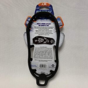 Yaktrax Snow Trax L-XL