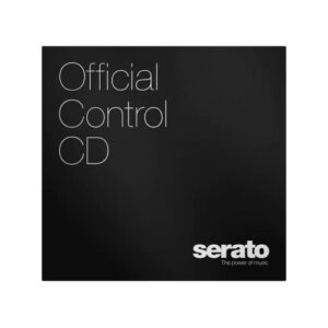 serato dj controller (scv cv-cd)