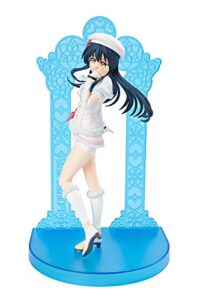 sega love live! school idol project snow halation super premium spm umi sonoda 8" action figure