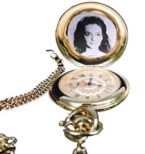 music pocket watch from for a few dollars more - chimes only version - clint eastwood - great gift