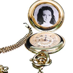 Music Pocket Watch from for A Few Dollars More - Chimes Only Version - Clint Eastwood - Great Gift