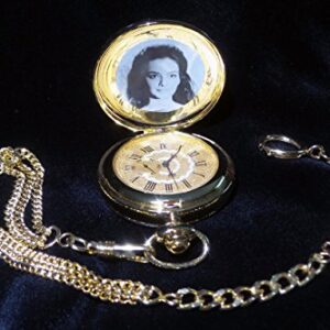 Music Pocket Watch from for A Few Dollars More - Chimes Only Version - Clint Eastwood - Great Gift