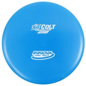 innova xt colt putt & approach golf disc [colors may vary] - 173-175g