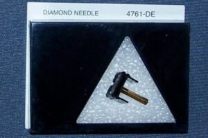 durpower phonograph record player turntable needle for shure m91e, shure m91ed, shure m91g, shure m92e, shure m92g