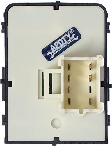 APDTY 012136 Master Power Window Switch