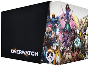 overwatch - collector's edition for xbox one