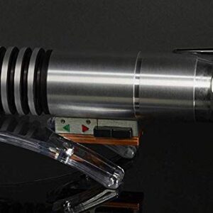 Star Wars: The Black Series Luke Skywalker Force FX Lightsaber