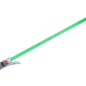 Star Wars: The Black Series Luke Skywalker Force FX Lightsaber