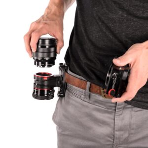 Peak Design Lens Kit (Nikon)