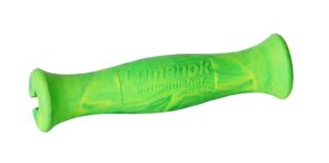 lumenok arrow puller extinguisher, green/yellow, left/right