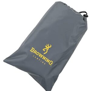 Browning Camping Big Horn Two-Room Footprint