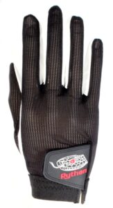 python vintage synthetic racquetball glove, right hand - x-large