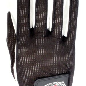 Python Vintage Synthetic Racquetball Glove, Right Hand - X-Large