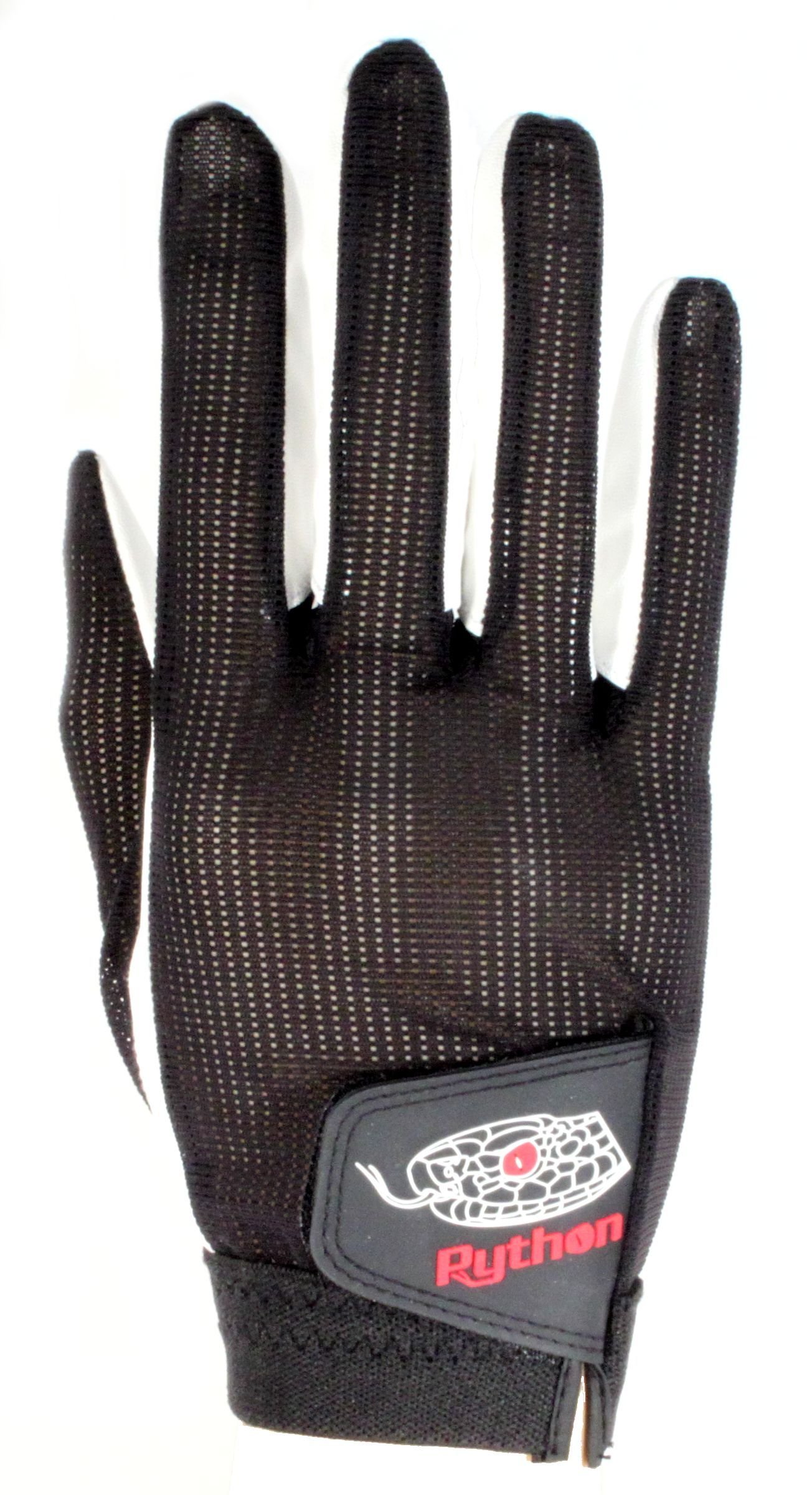 Python Vintage Synthetic Racquetball Glove, Right Hand - X-Large