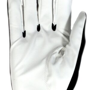 Python Vintage Synthetic Racquetball Glove, Right Hand - X-Large