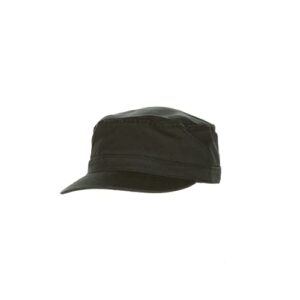 chef works unisex military cap