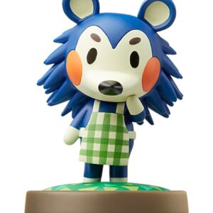 Nintendo amiibo Kinuyo(Animal Crossing series)