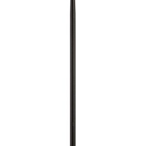 Whitewoods New Cross Trail Junior XC Cross Country Nordic Ski Poles 60-115cm (105cm),Black/Green