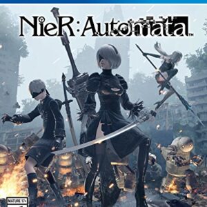 NieR: Automata - Playstation 4