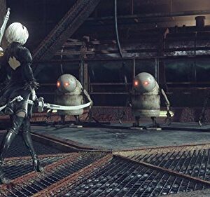 NieR: Automata - Playstation 4