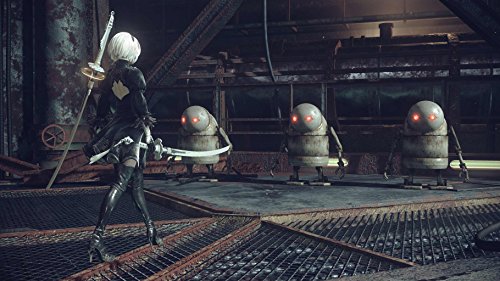 NieR: Automata - Playstation 4