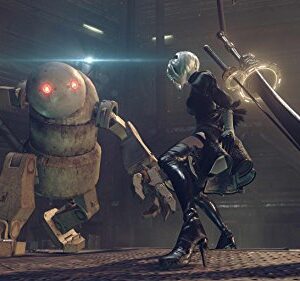 NieR: Automata - Playstation 4