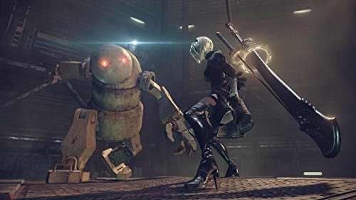 NieR: Automata - Playstation 4