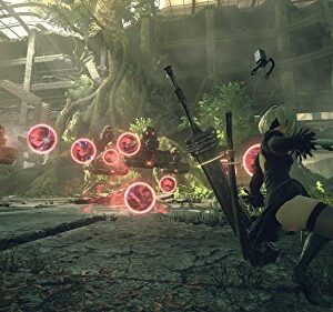 NieR: Automata - Playstation 4