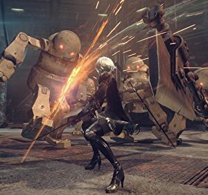 NieR: Automata - Playstation 4