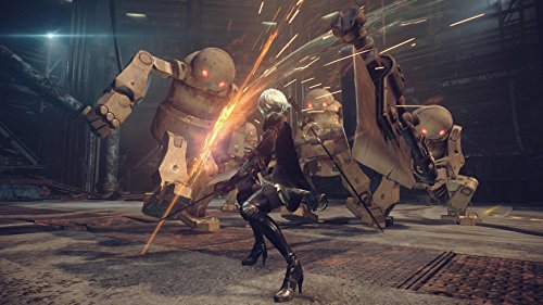 NieR: Automata - Playstation 4