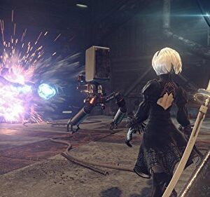 NieR: Automata - Playstation 4