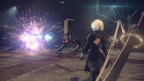 NieR: Automata - Playstation 4