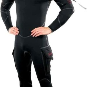 Hollis NEOTEK SEMI-DRYSUIT, V2, UNISEX, XL