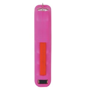 MACE Trigger 18, 000, 000 Stun Gun Flashlight with Disable Pin.