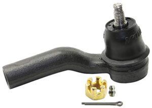 moog es800954 steering tie rod end for ford escape