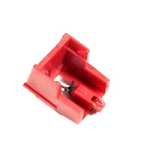 Durpower Phonograph Record Player Turntable Needle Compatible with Technics SL-B2, Technics SL-B5, Technics SL-D2, Technics SL-D303, Technics SL-H401