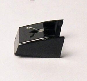 durpower phonograph record player turntable needle for sanyo fisher st-67d, sanyo fisher st67d, kenwood n-68, kenwood n68, pfanstiehl 794-d7, pfanstiehl 794-d7m