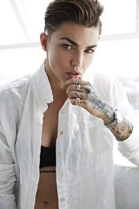 wall decor master ruby rose australia radio mc poster print picture 20x30inch