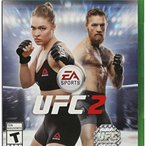 EA Sports UFC 2 - Xbox One