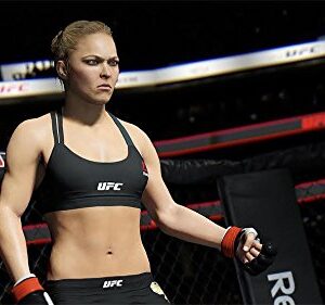 EA Sports UFC 2 - Xbox One