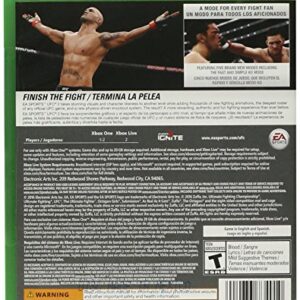 EA Sports UFC 2 - Xbox One